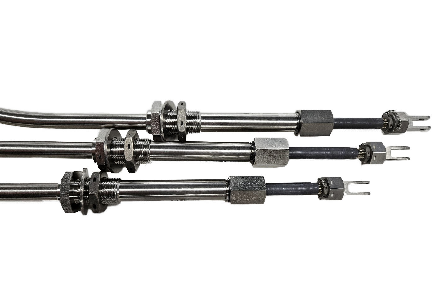 Ball Bearing Control Cables - AeroControlex