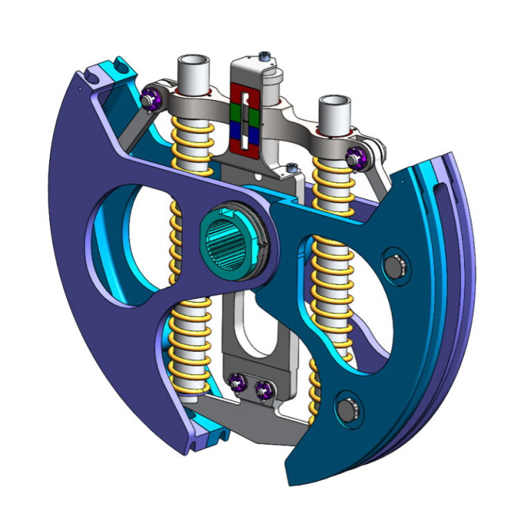 Tension Products - AeroControlex