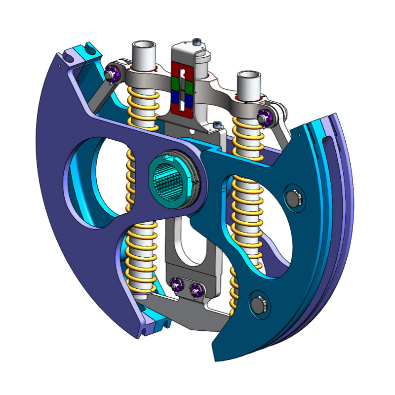 Tension Products - AeroControlex
